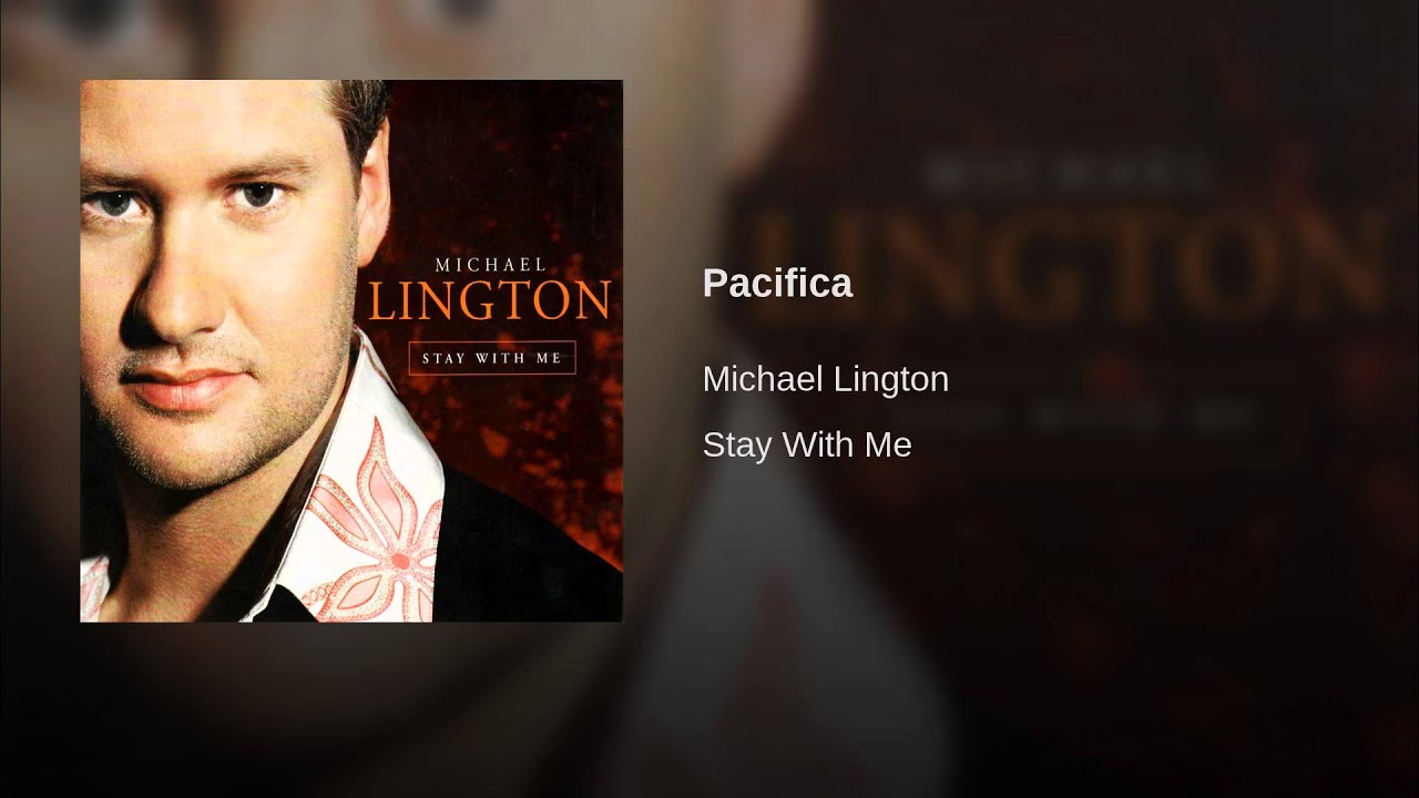 Michael lington - Pacifica - YouTube