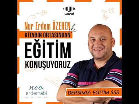 Yavuz Samur ile Oyun Dostu Eğitim #1