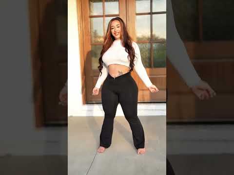 K Dreemz United State Curvy fashion model | Luxe & Street Style Must-Haves Lifestyle & Fashion ...