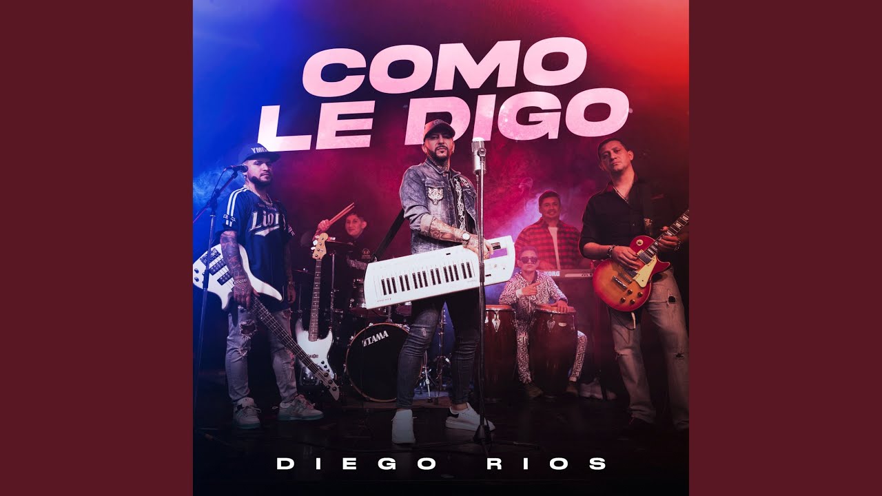 C mo Le Digo YouTube Music c-mo-le-digo-youtube-music