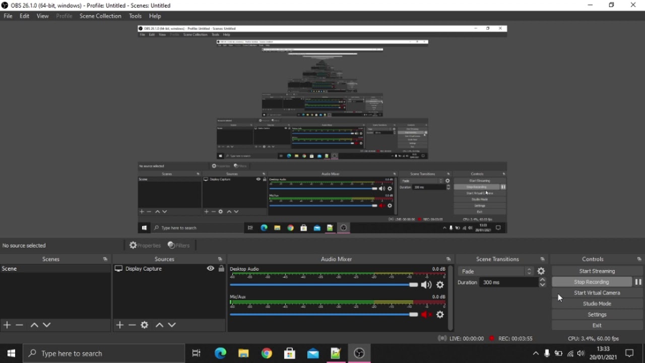 remedial iot defri maulana - YouTube