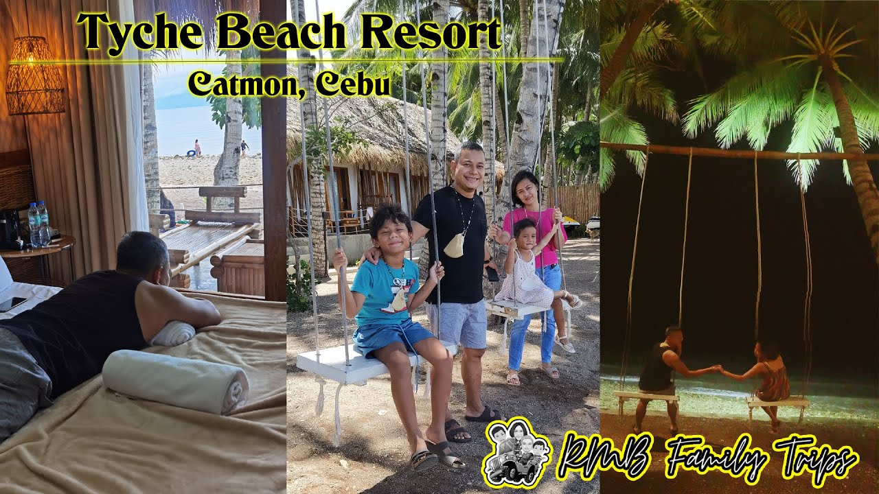 Tyche Beach Resort (Formerly Recuerdo Beach Resort)| Catmon, Cebu | RMB ...