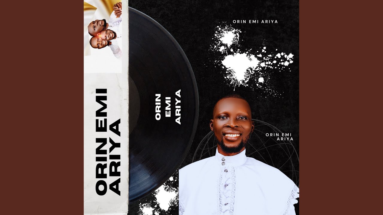 ORIN EMI, ARIYA - YouTube