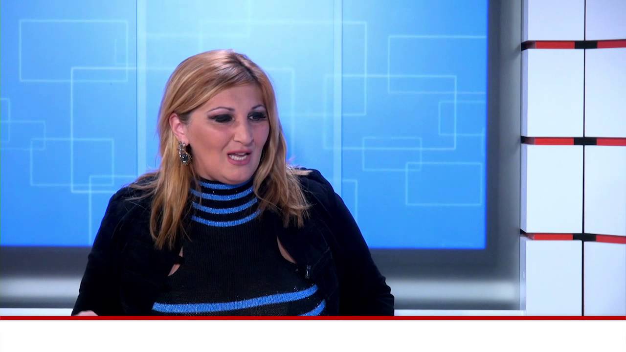 Tea Chechelashvili - YouTube