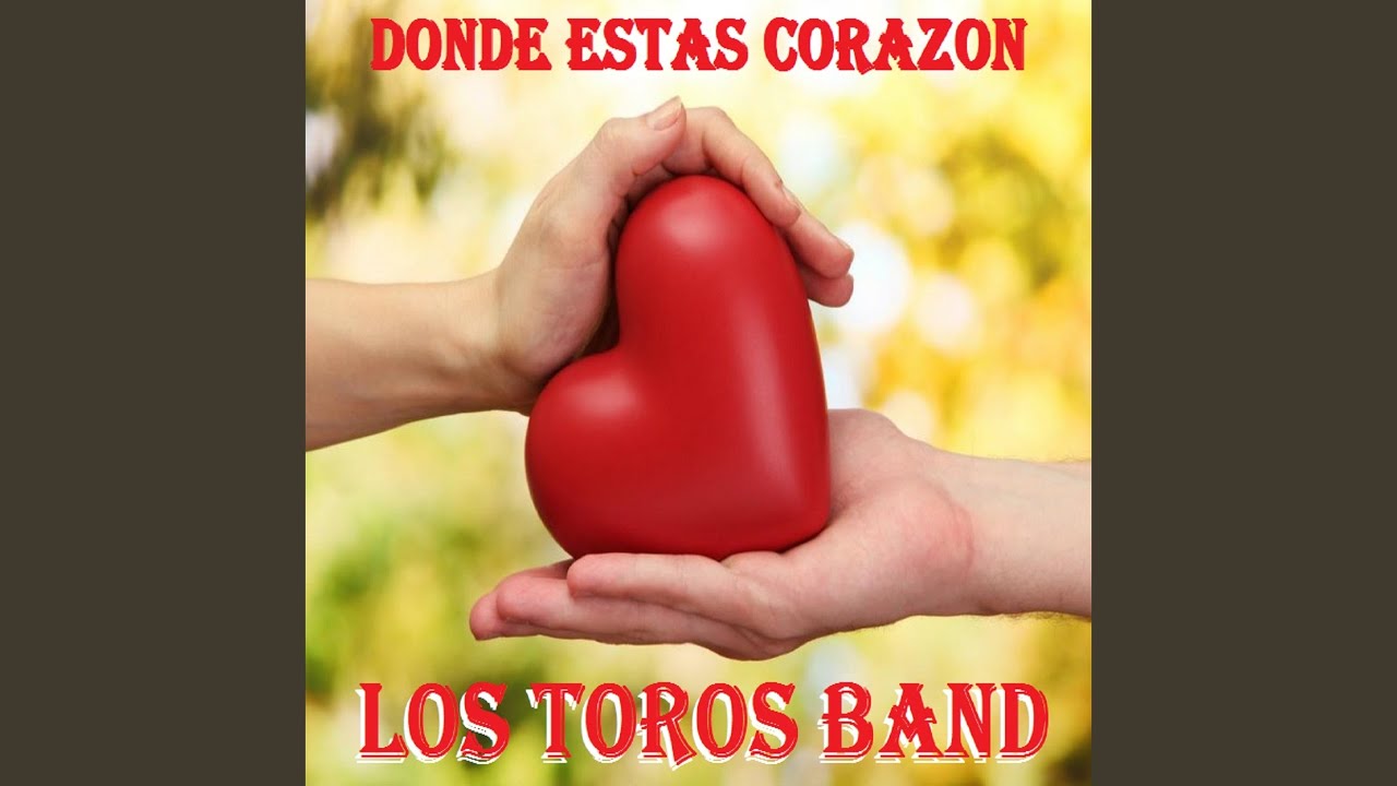 Donde Estas Corazon - YouTube Music