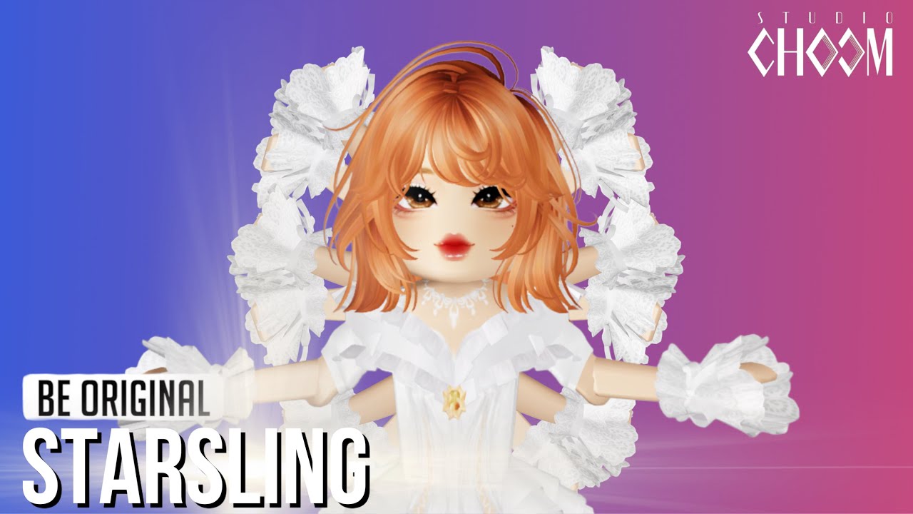 STARSLING 'SUNRISE' (4K) | STUDIO CHOOM ROBLOX - YouTube