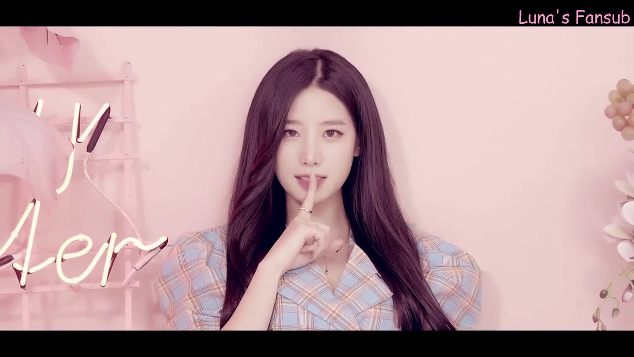 [HD][VOSTFR] Berry Good - Oh! Oh! - YouTube