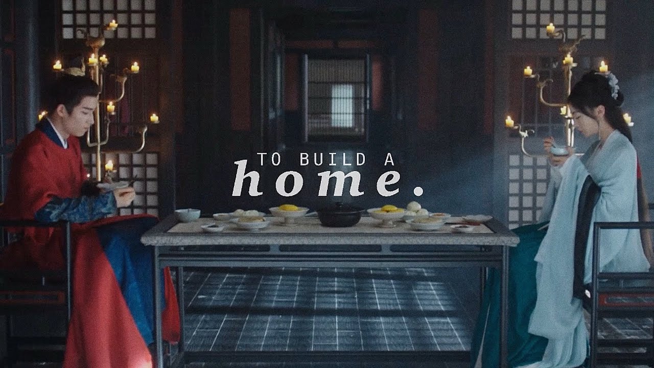 to build a home. - YouTube