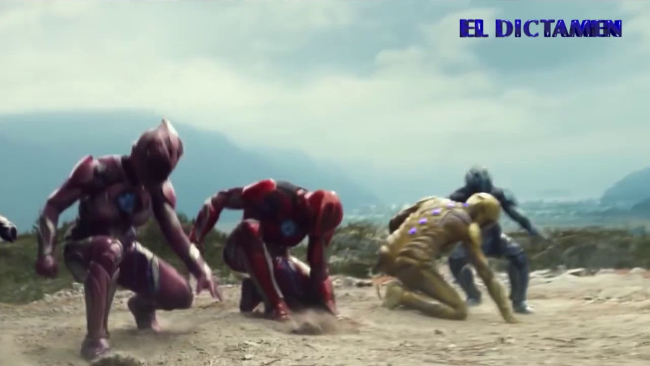 Power Ranger no llenó expectativas, JEFE en pañales un must be, y LIFE ...