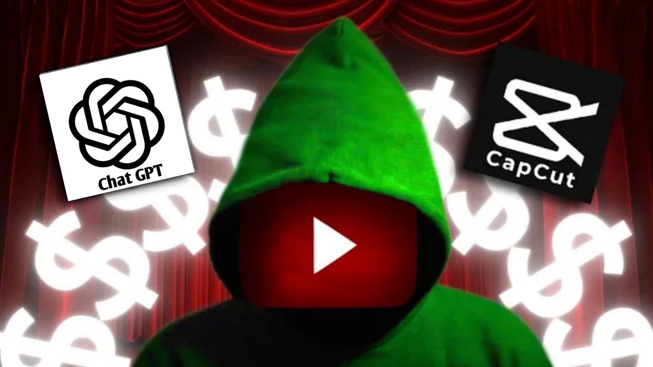 How To Make FACELESS KIDS EDUCATIONAL CARTOONS For COMPLETELY FREE ...