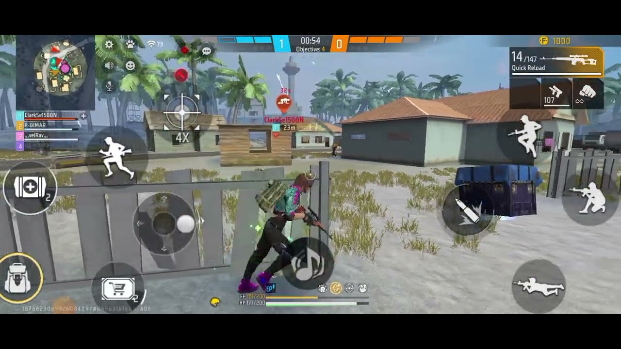 Free fire video games 2021| Free Fire downloadable content | Free Fire ...