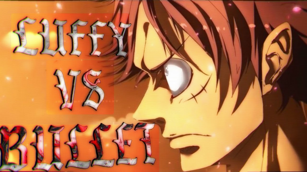 Luffy .vs Bullet [AMV] Courtesy Call - YouTube