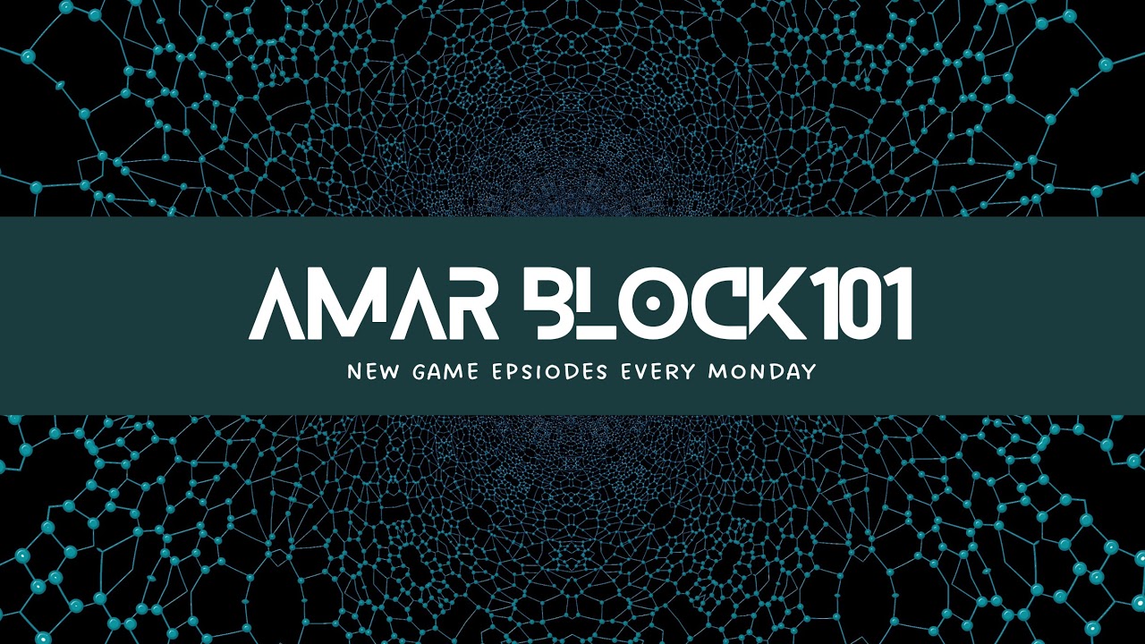 Amar block 101 Live Stream - YouTube