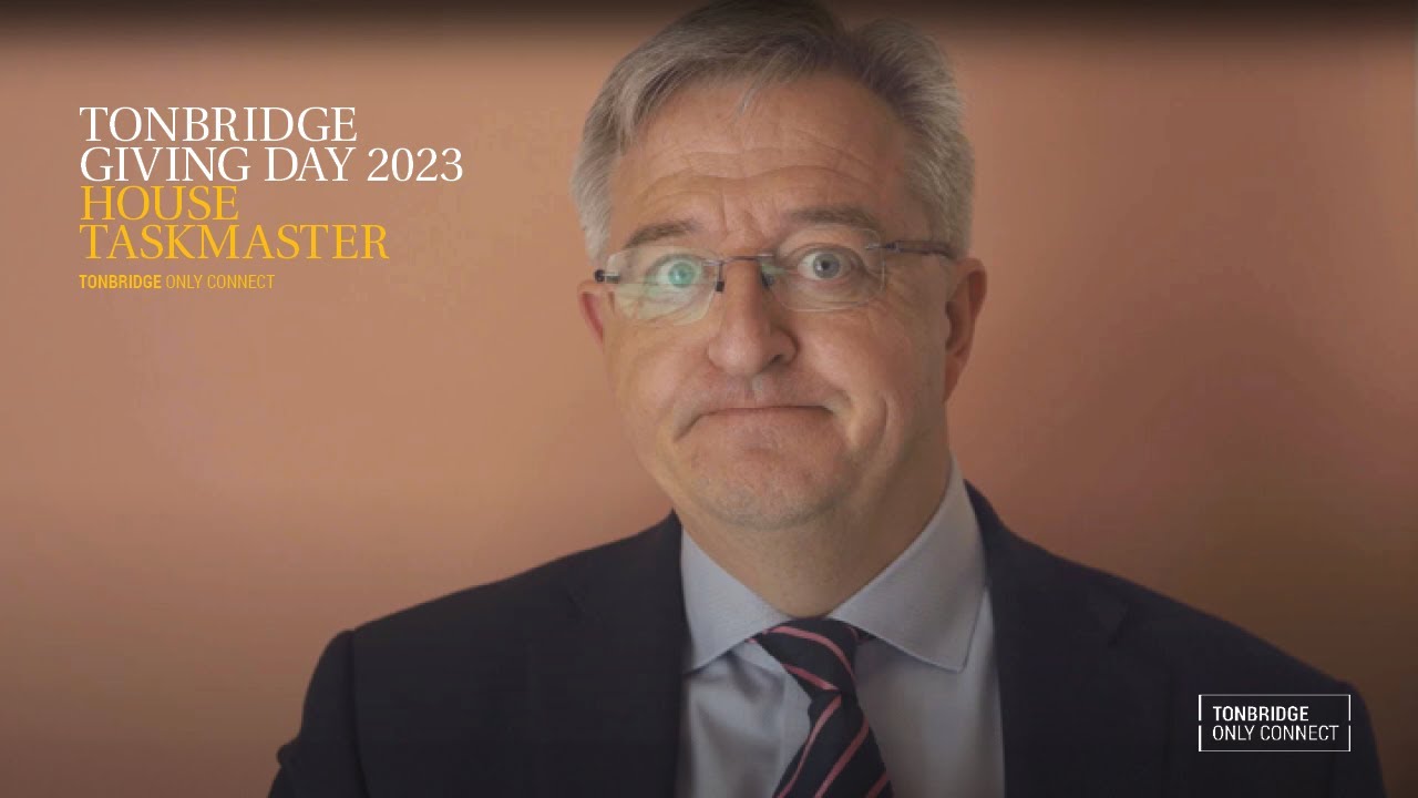 Launching House Taskmaster 2023 - YouTube