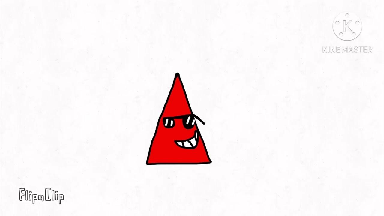 Triangle Shape Lore Youtube