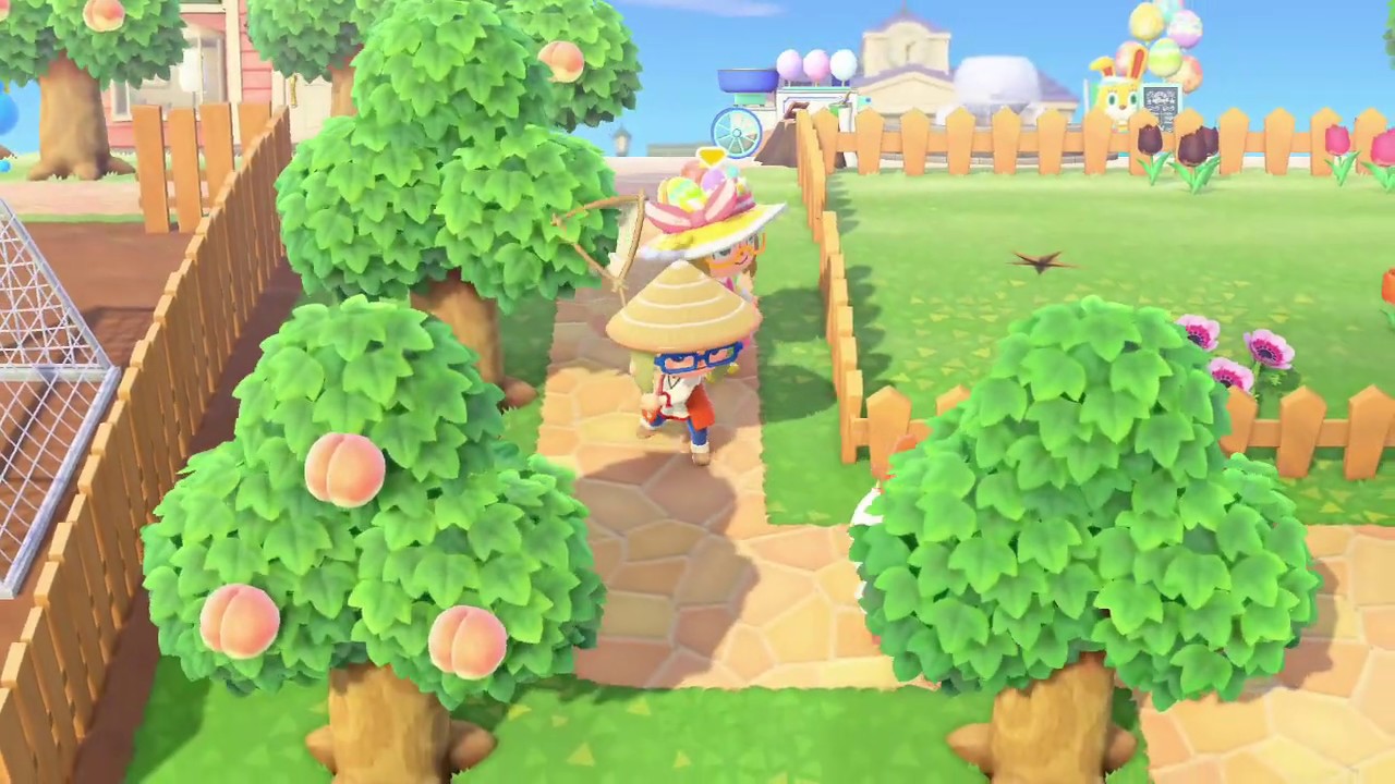 Willkommen zurück, Minion! | Animal Crossing New Horizons #32 - YouTube