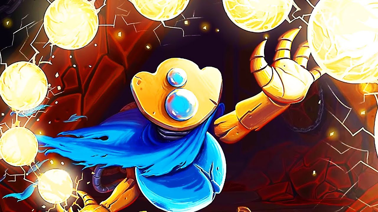 SLAY THE SPIRE Bande Annonce de Gameplay (2019) PS4 - YouTube