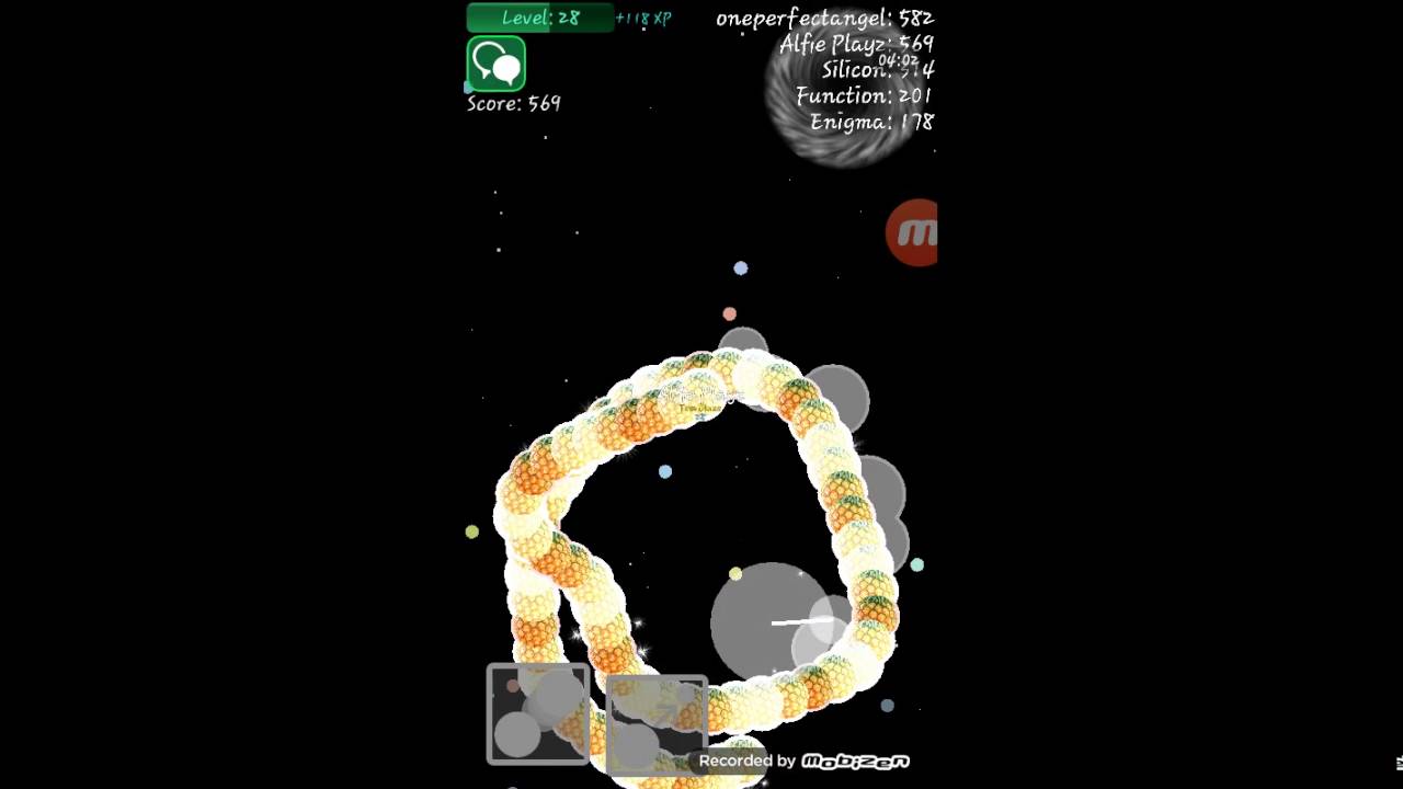 Orbulous - YouTube