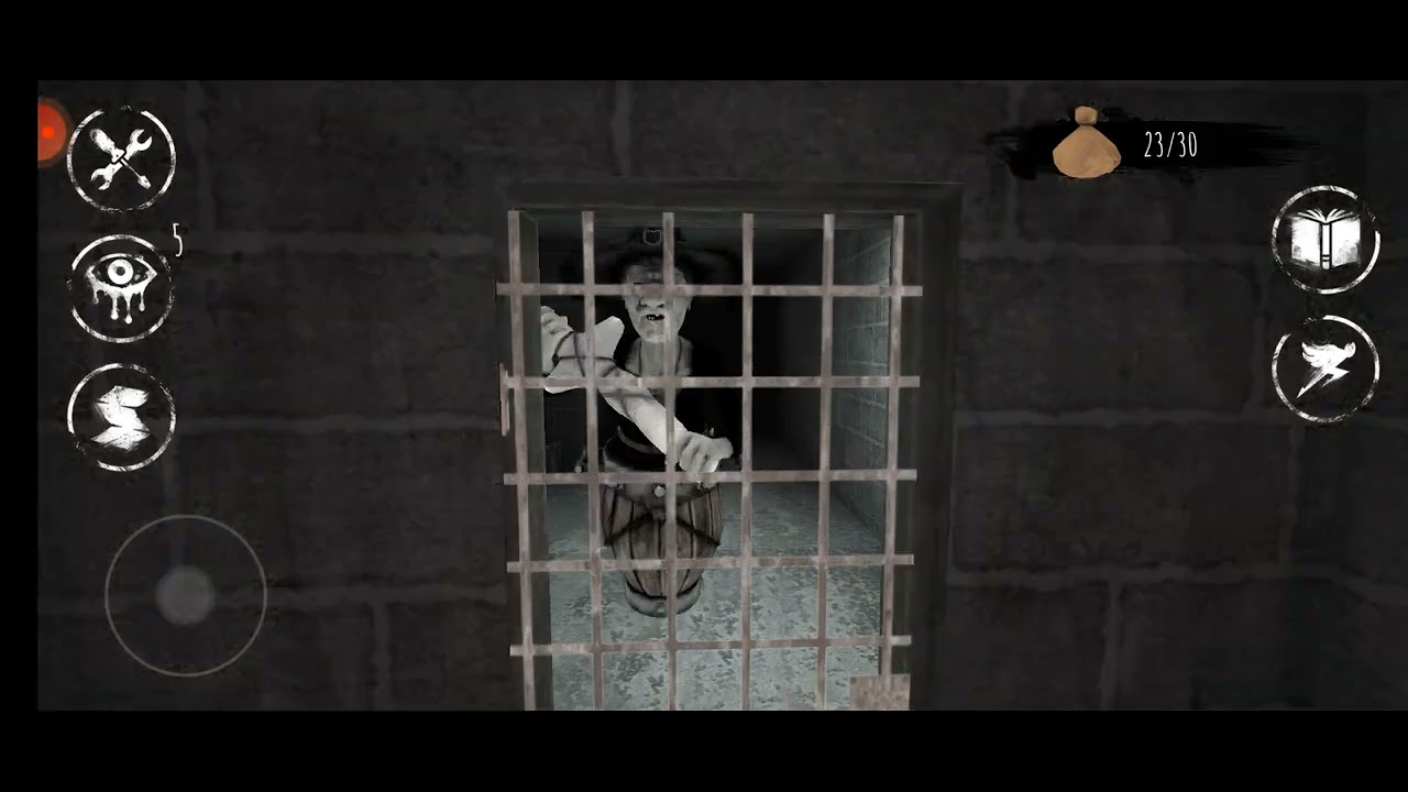 Phá đảo game eyes the horror game, con ma : ursula ở căn biệt thự, chế ...