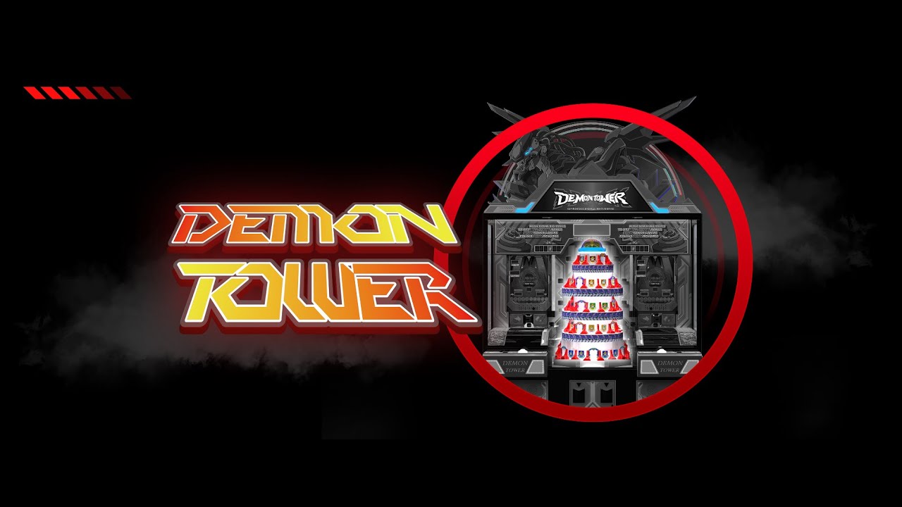 Demon Tower - YouTube