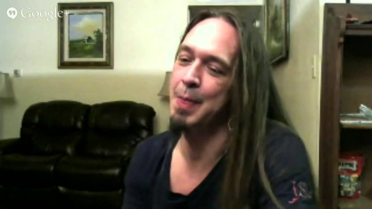 The Rev Mel Show with guest Justin Sayne - YouTube