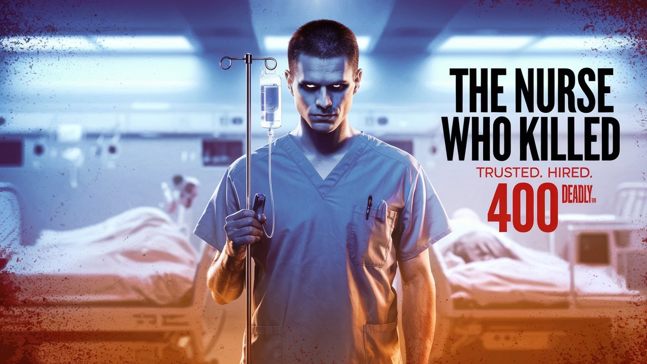 BONE COLLECTOR: The Nurse Who Killed 400 Patients, The True Story of ...