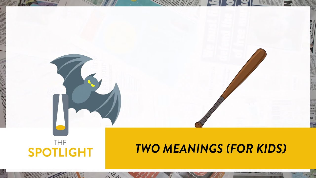 Two Meanings YouTube two-meanings-youtube