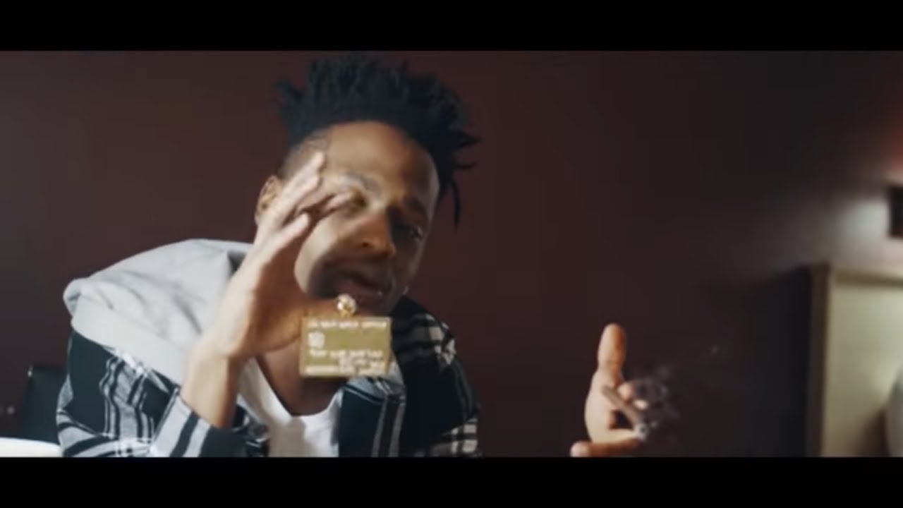 Selfmade Kash - Swipe God Freestyle ( Official Music Video ) 💳💳💳🔥🔥 ...