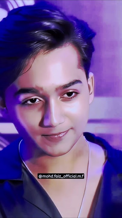 Mohammad Faiz New Song ️#merenaaltu #mohammadfaiz #newsong #love #faizians #youtubeshorts #song ...