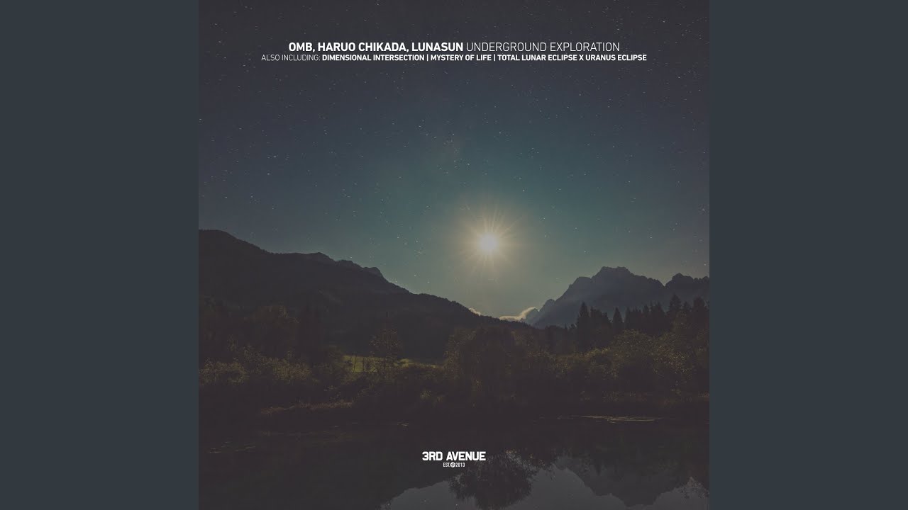 Dimensional Intersection - YouTube