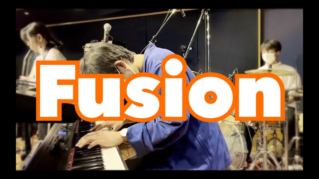 Fusion - YouTube