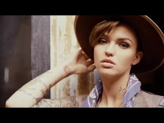 Ralph Lauren Ads 2016