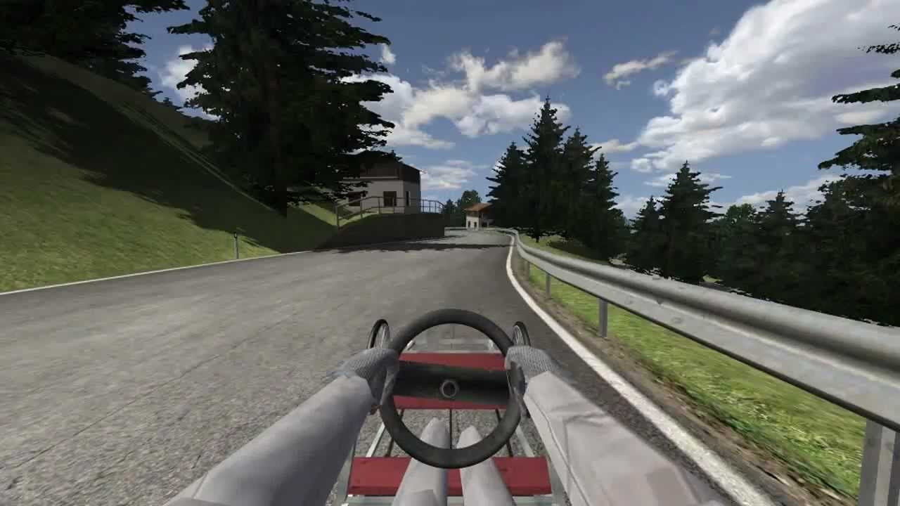 Netkar Pro Video Game