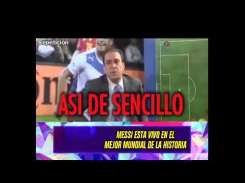 Bonvallet compilado - Programa Duro de domar - TV Argentina.