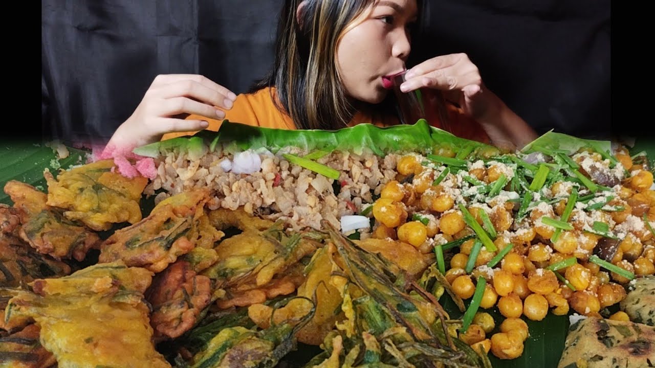 Khadang d khara twrehe🤣. Manipuri Traditional snacks 🫰🔥 - YouTube