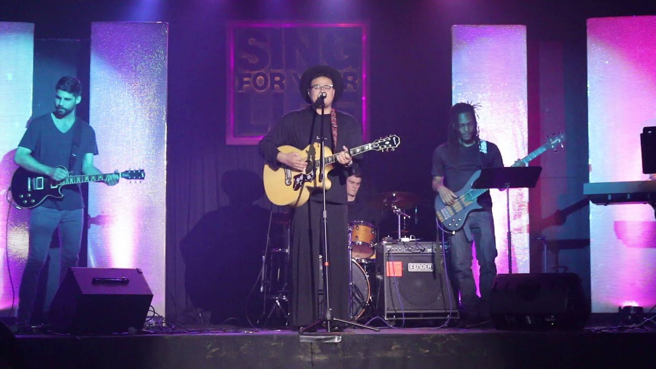 Talan Davis - Linger - The Cranberries - YouTube