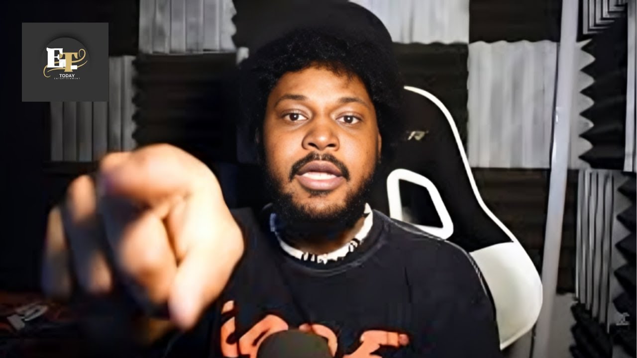 CoryxKenshin returns to YouTube after year-long hiatus - YouTube