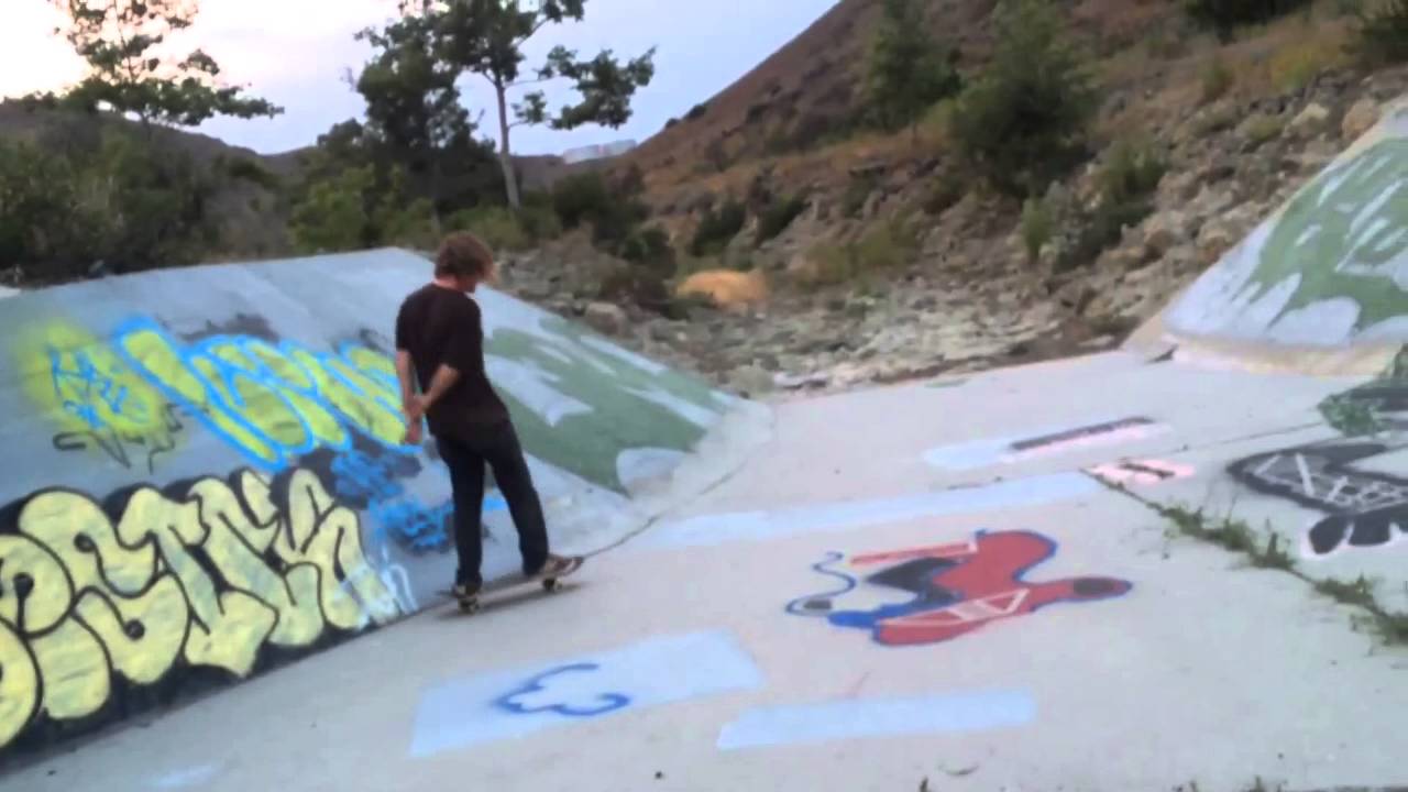 Skate Nerds - YouTube