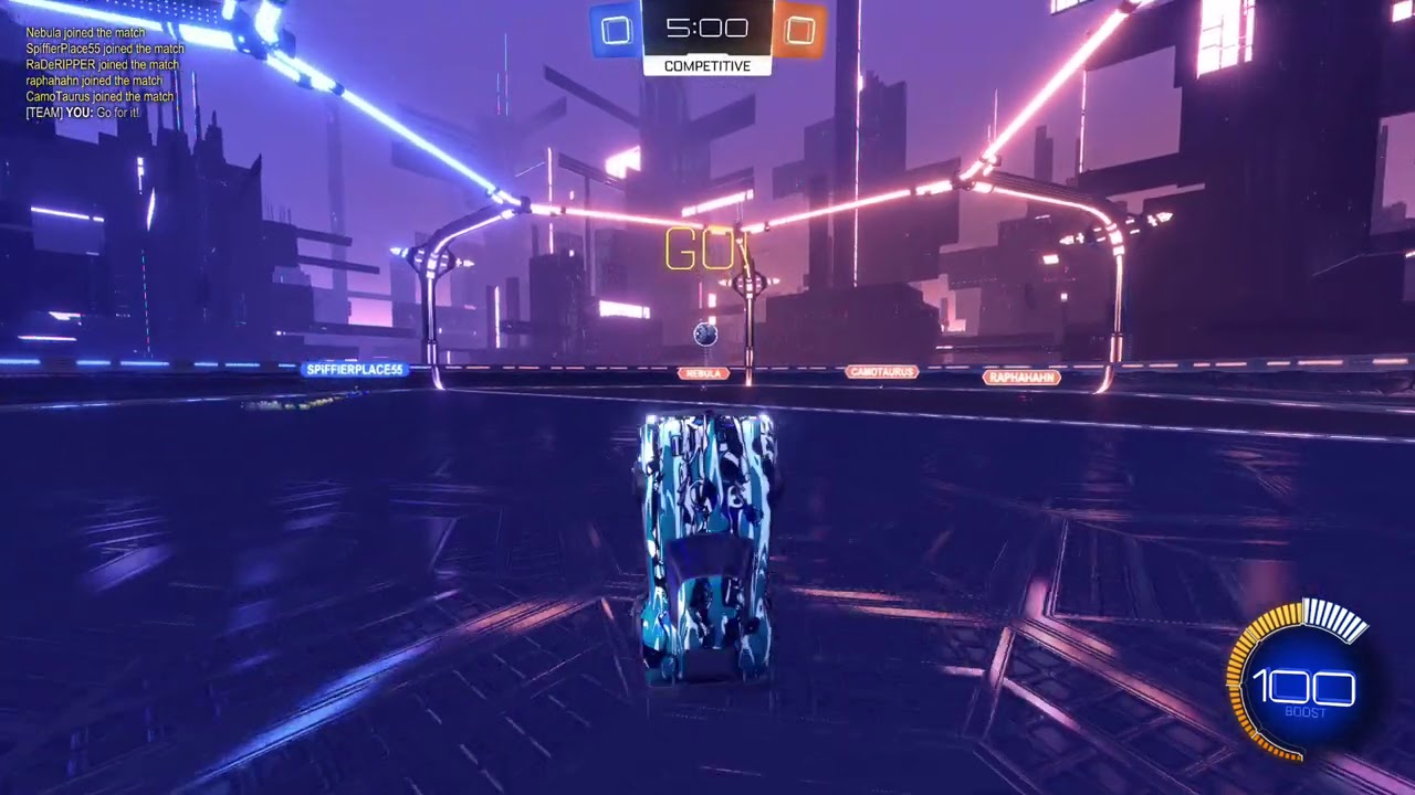 RL Series: Playing Drop Shot like a pro! - YouTube