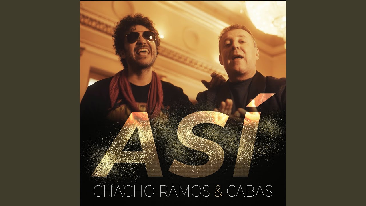 Así - YouTube Music