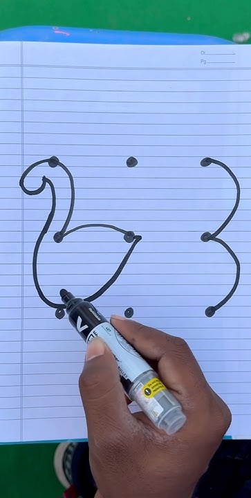 How To Draw Point Peacock 🦚 - YouTube