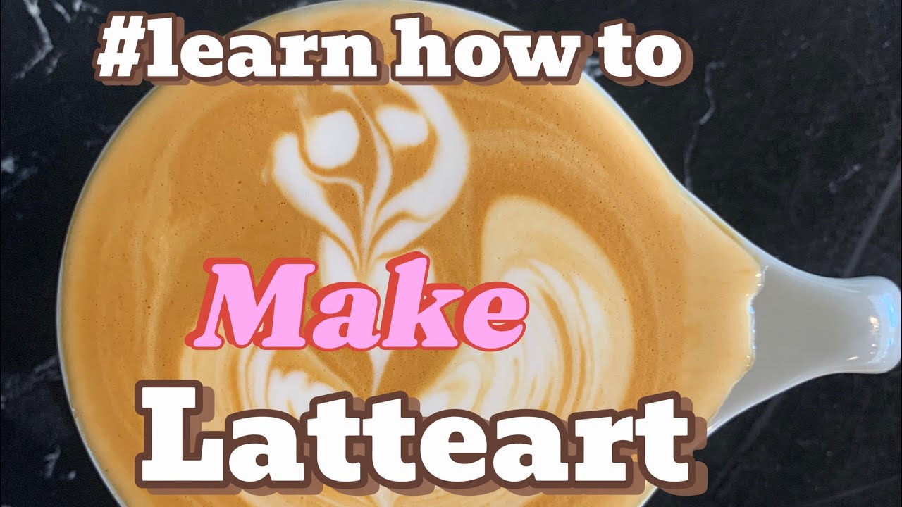 Daily vlogs 💜 | THE BARISTA SHOW EP. 24 | Latteart 🌹 - YouTube