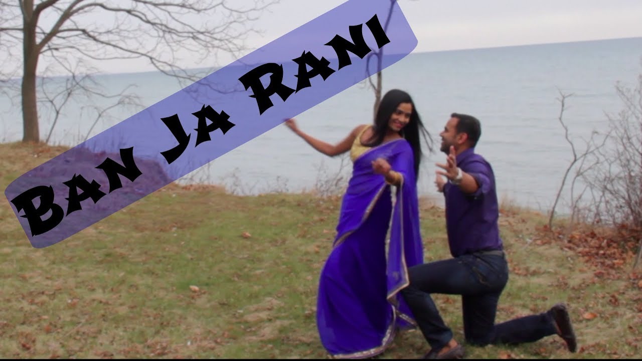 Ban Ja Rani --- New Year Special 2018 - YouTube