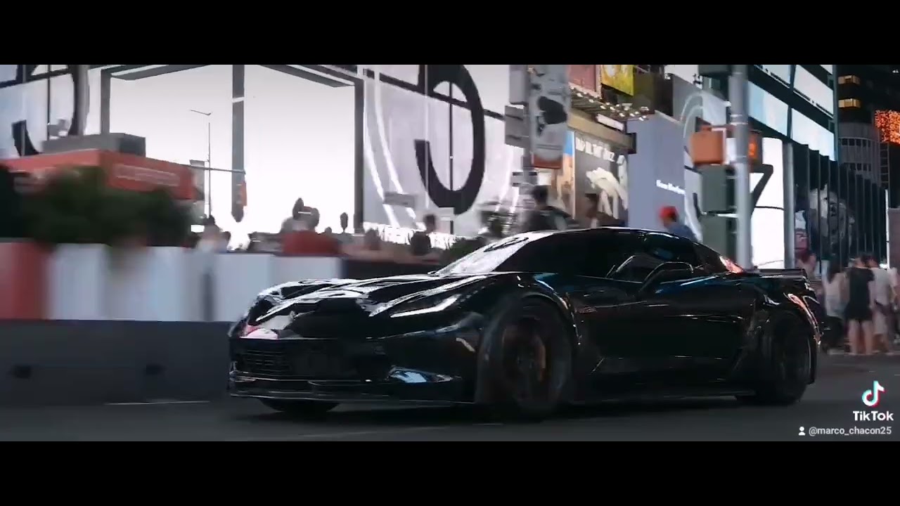 Chevrolet Corvette | Life goes on Lil baby 😎🤙👌 - YouTube