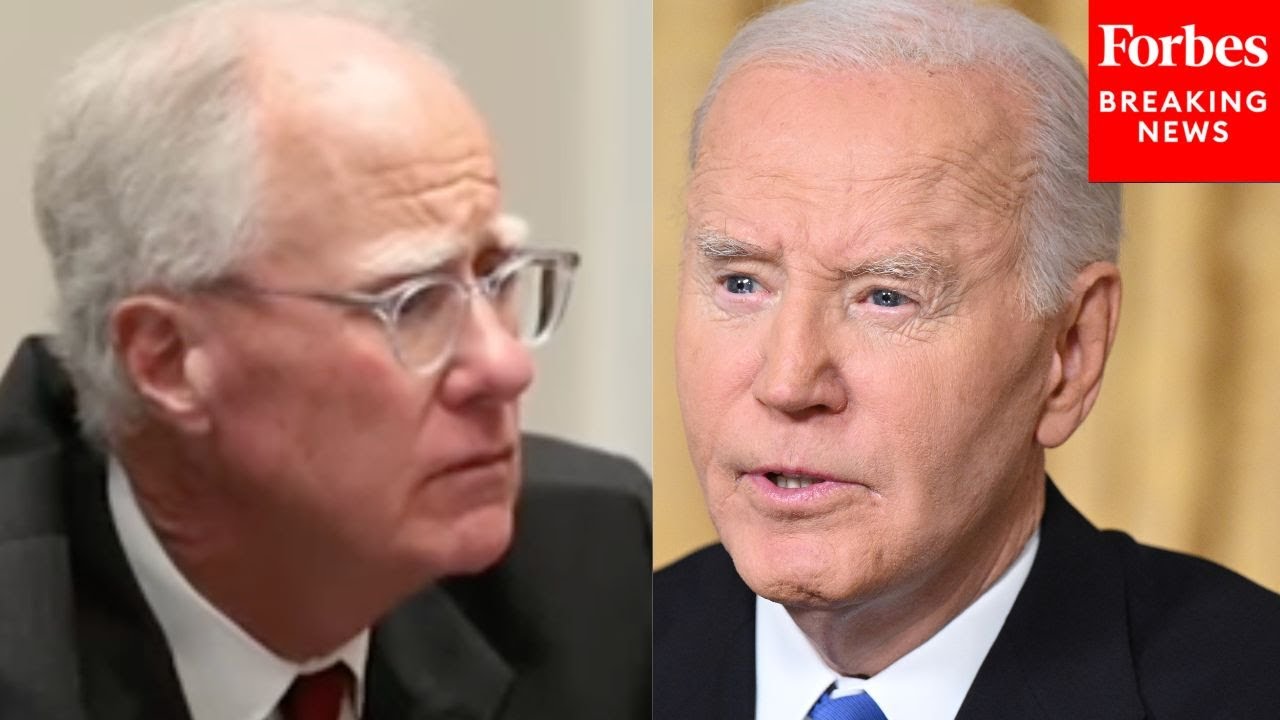 Former Biden Campaign Manager Reveals How Much He Was Paid - YouTube
