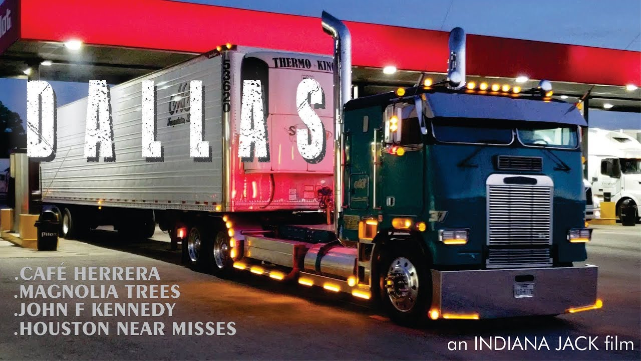 Dallas - YouTube