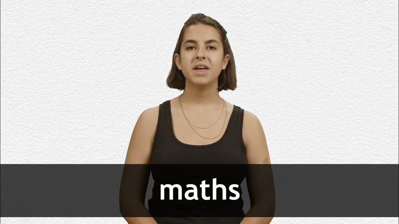 How To Pronounce MATHS In French YouTube how-to-pronounce-maths-in-french-youtube