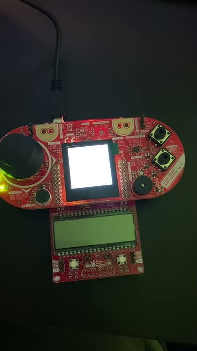 EEL 4742C - Lab 9 - YouTube