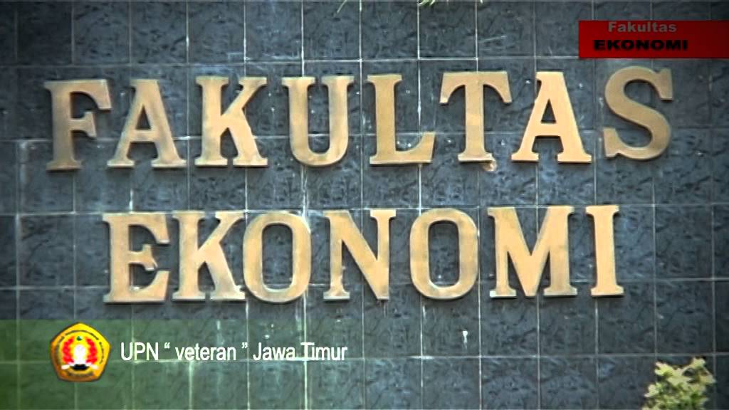 UPN Veteran Jawa Timur - YouTube