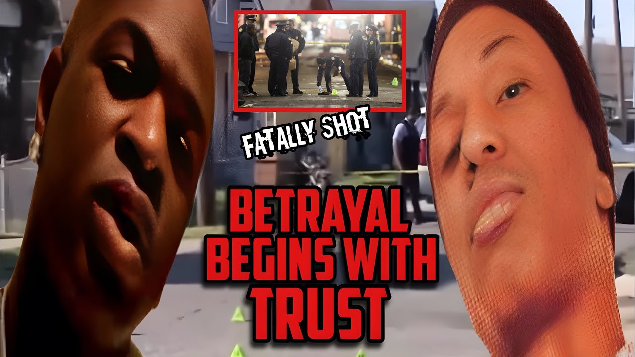 THE SECRETLY DEVISED PLAN TO MURD3R BG DERRICK: NEPHEW OF BIRDMAN CASH ...